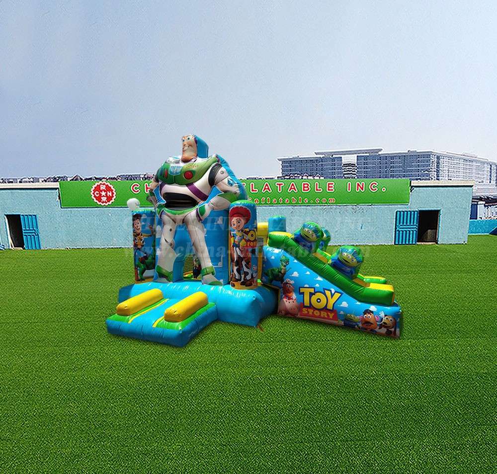 T2-4405 Disney Toy Story Combo - Chinee Inflatable